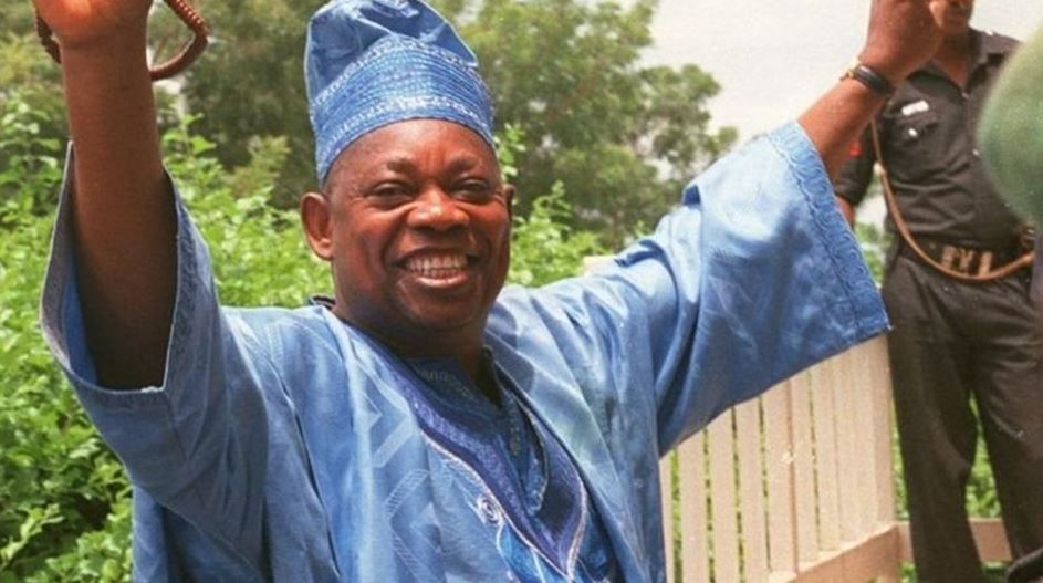 BREAKING: MKO Abiola Is The Winner Of June 12 Election – IBB